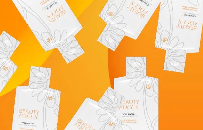 Beauty Focus™ Collagen+ | bvhealthyliving.com